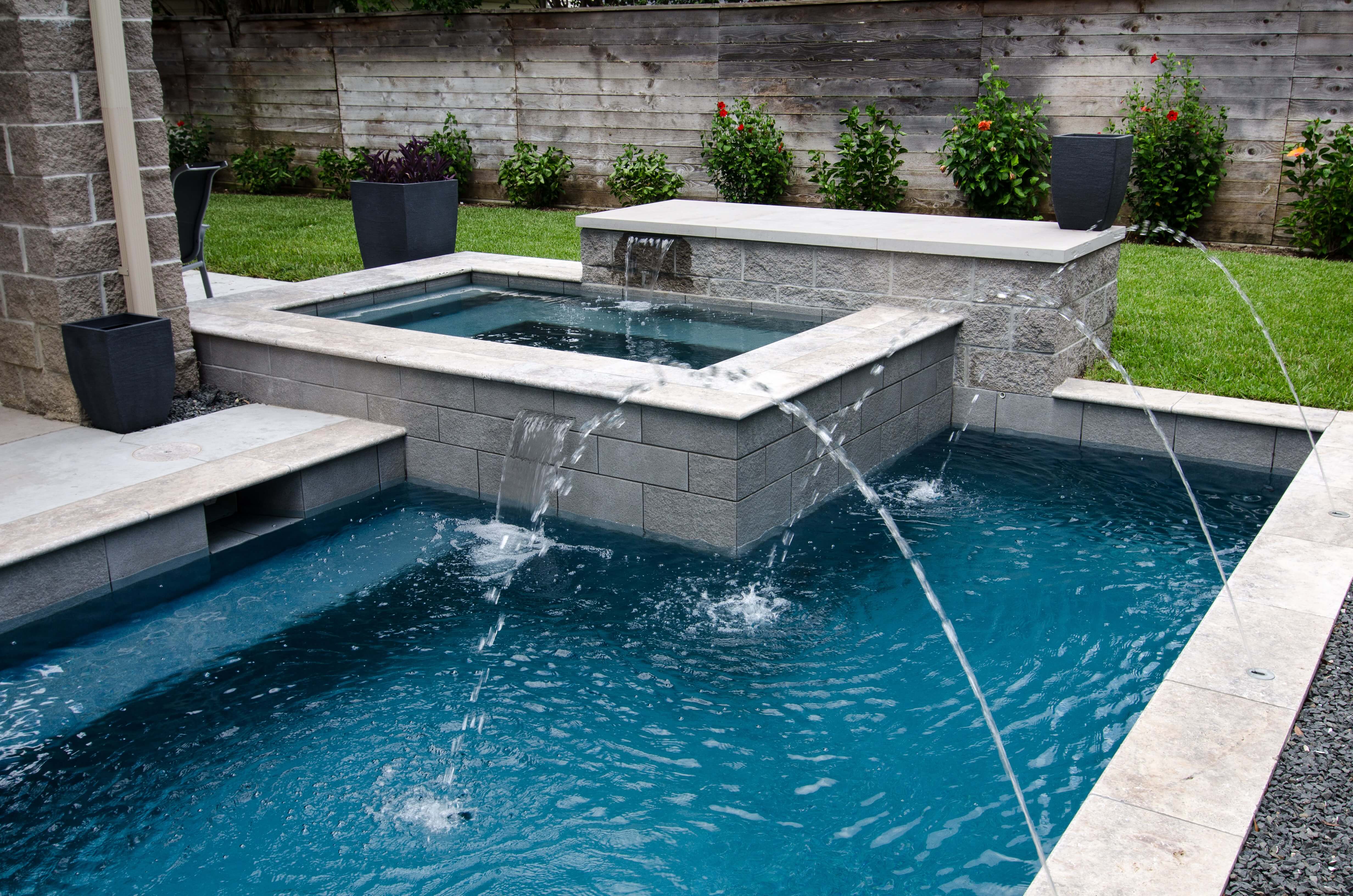 Sunshine Pools Inc Houstons Premier Custom Swimming Pool Builder